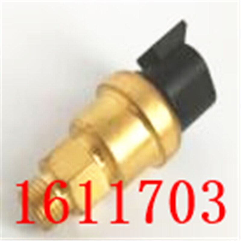Voor Caterpillar Sensor 161-1703 1611703 – Grandado