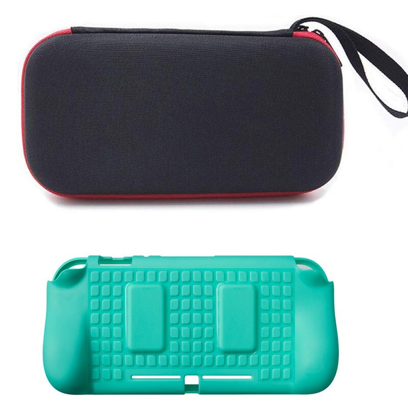 Nintend Switch Lite Carrying Case Storage Bag orga... – Grandado