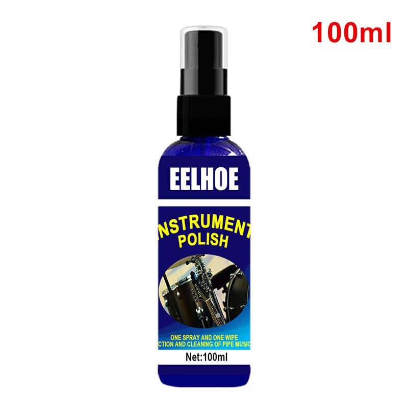 Vindinstrument rense- og plejemiddel smørende reng... – Vicedeal