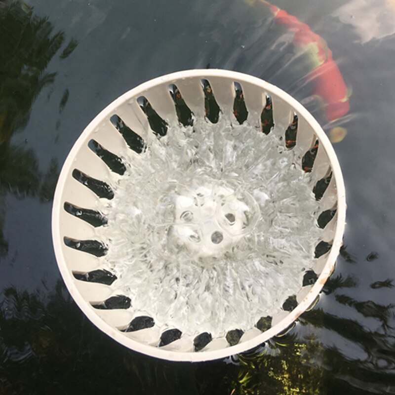 Inlet of the koi fish pond. Large fish pond garden... – Vicedeal