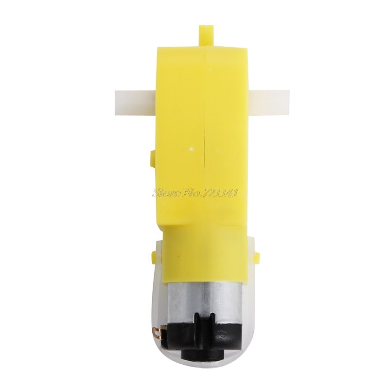 Dc 3V-6V Motor Geared Smart Tt Auto Chassis Vierwi... – Grandado Dc 3V-6V Motor Geared Smart Tt Auto Chassis Vierwi... – Grandado
