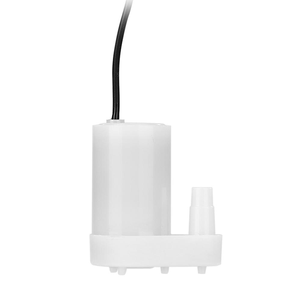 DC3-6V Low Noise Brushless Motor Pump Mini Micro S... – Grandado
