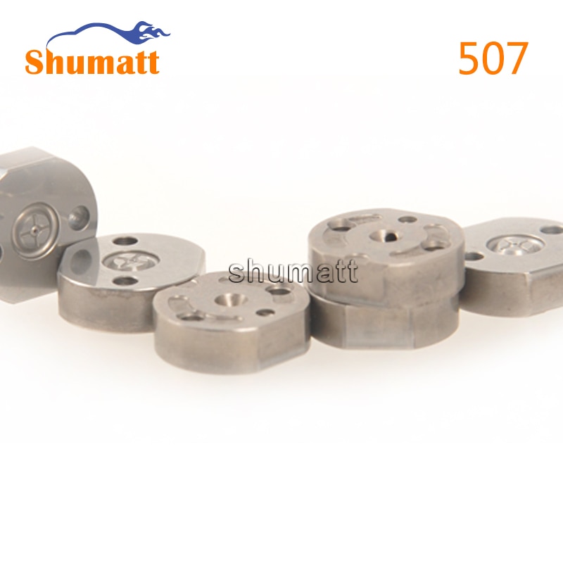 Válvula de Control diésel, placa de orificio, hech... – Grandado