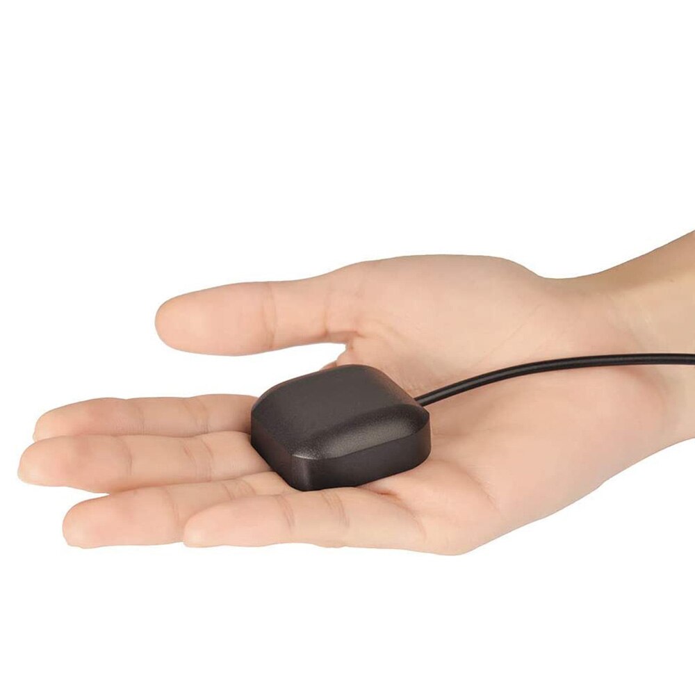 Eightwood Car Active GPS Navigation GT5 Antenna fo... – Vicedeal