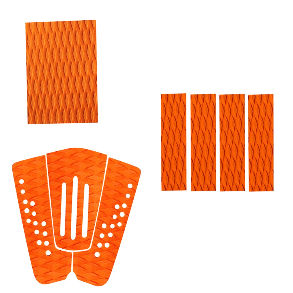 3 Set Antislip Eva Surfboard Traction Pad Surfboar... – Grandado