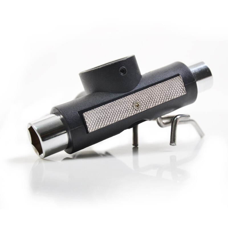 Skateboard Wrench Skateboard Repair Kit Semi-Autom... – Grandado