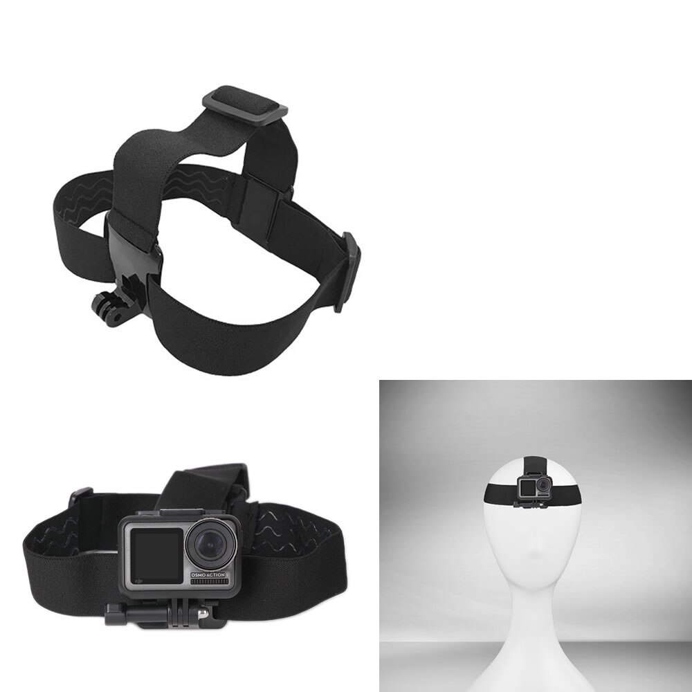 Accesorios para cámara deportiva, accesorios para ... – Grandado Accesorios para cámara deportiva, accesorios para ... – Grandado