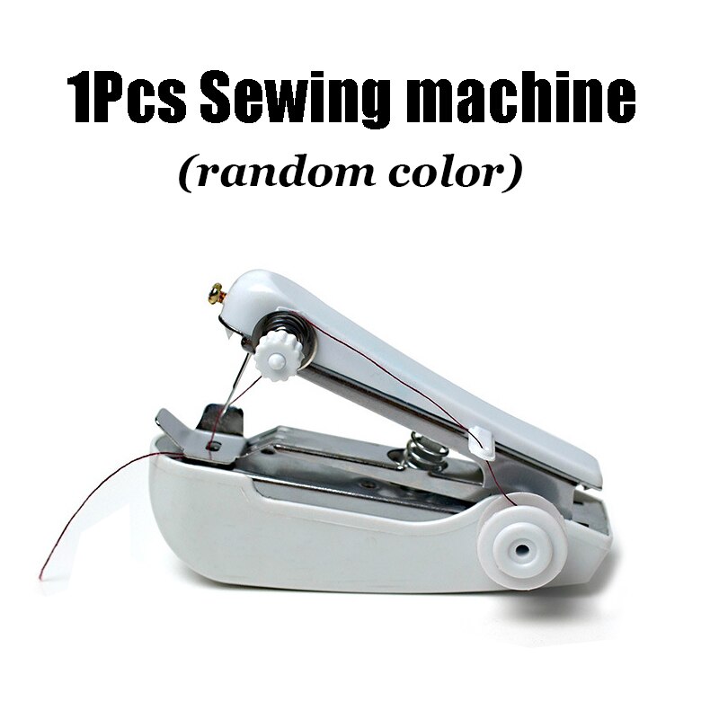 1Set 10 Kleur Naaigaren Handleiding Naaimachine Mi... – Grandado