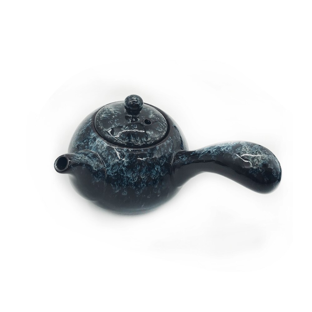 Tea sets tianmu glaze jun kiln porcelain Chinese t... – Grandado