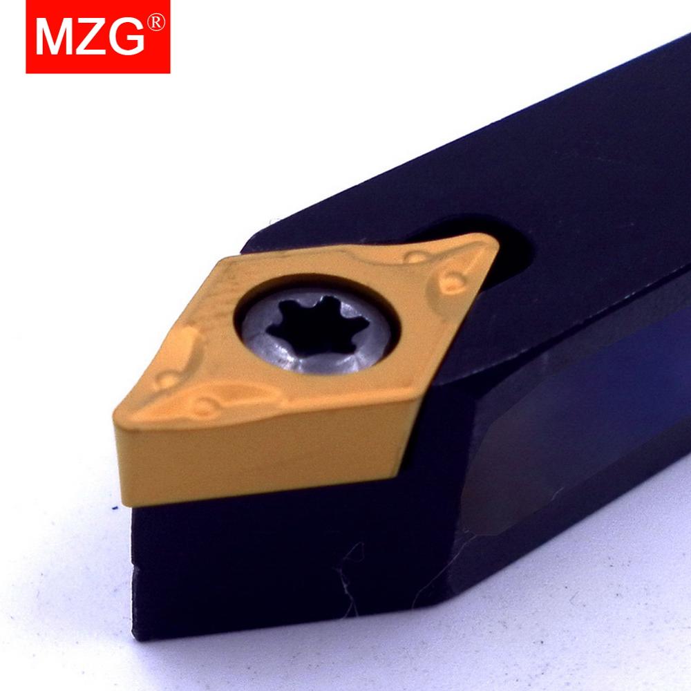MZG 10mm 16mm 20mm SDNCN1010H07 Turning Arbor CNC ... – Grandado