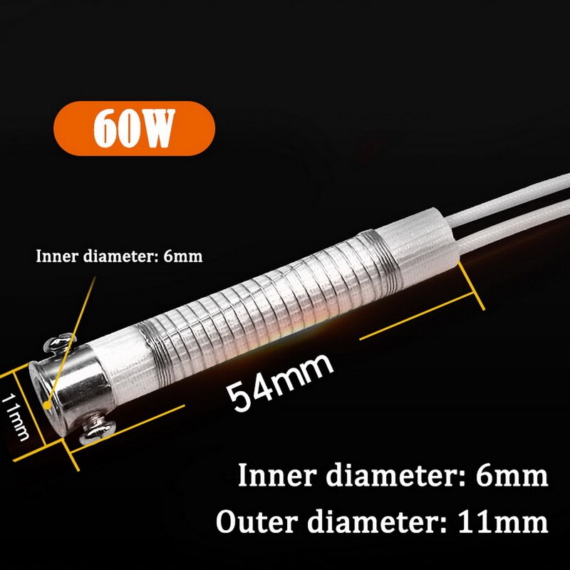 1PC External Heating Replacement Electric Solderin... – Grandado