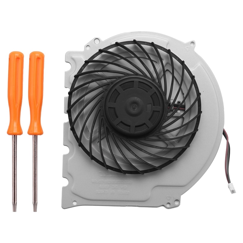 Replacement Internal Cooling Fan Ksb0912Hd for Ps4... – Grandado