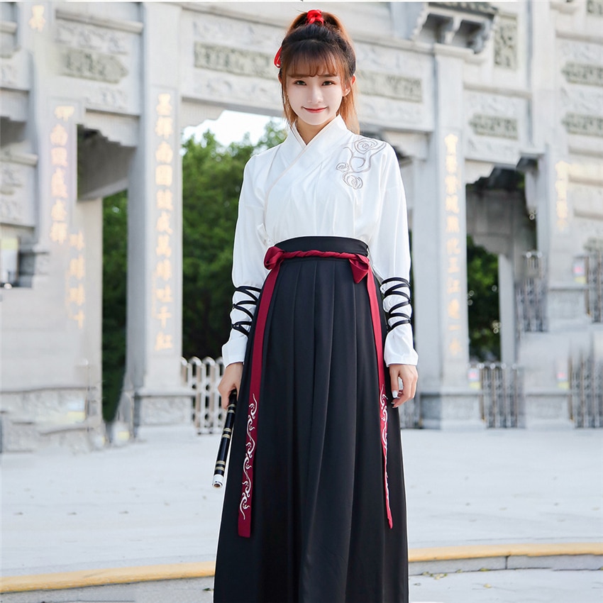 Japanese Style Men Samurai Costume Haori Vintage W... – Grandado