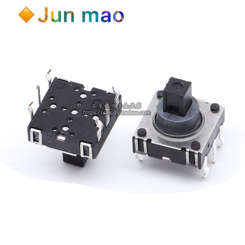 5pcs/lot DIP 5 Five way Switch Multi-direction Swi... – Grandado