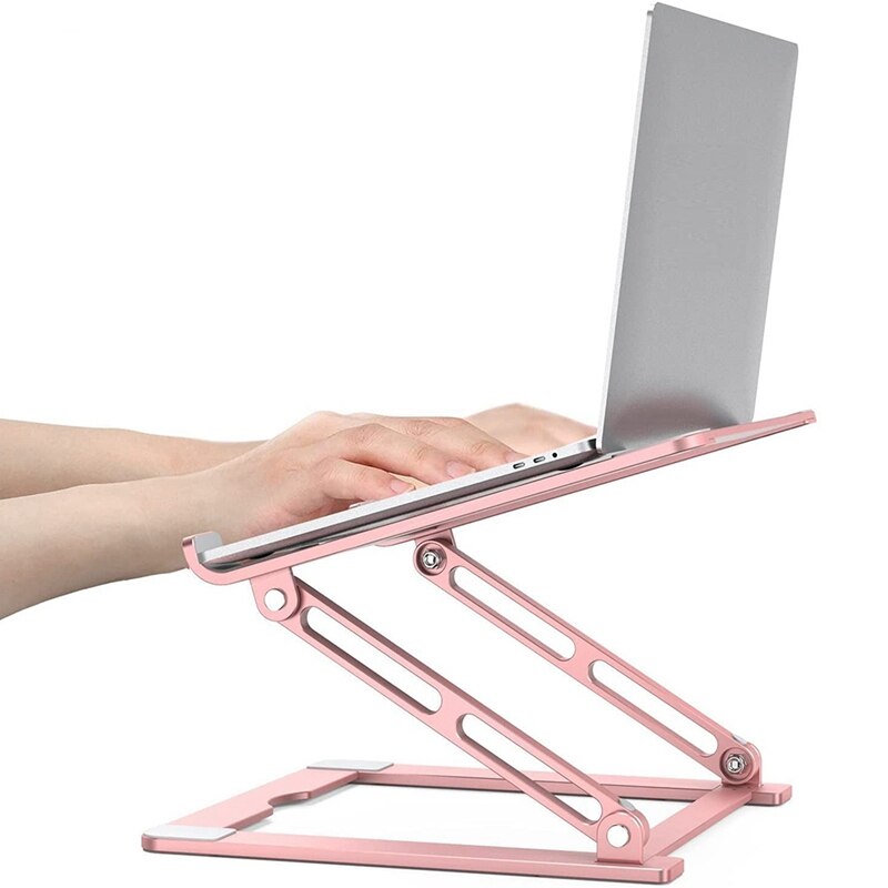 Laptop Stand Verstelbare Laptop Stand Cooling Stan... – Grandado