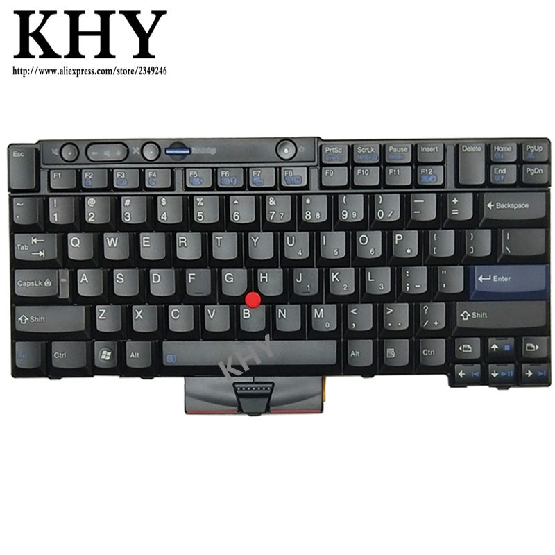 US IND USI keyboard ThinkPad T400S T410S T410 T410... – Grandado