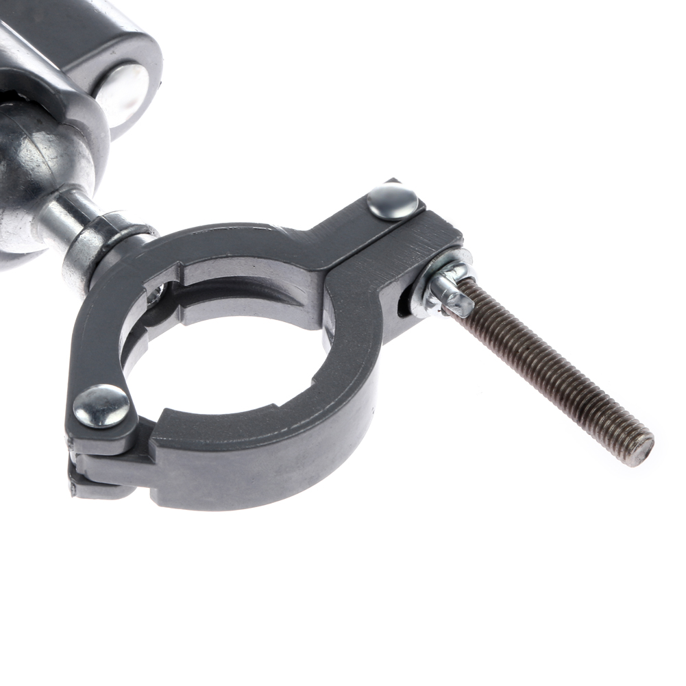 Clamp-on Grinder Holder Bench Vise for Electric Dr... – Vicedeal