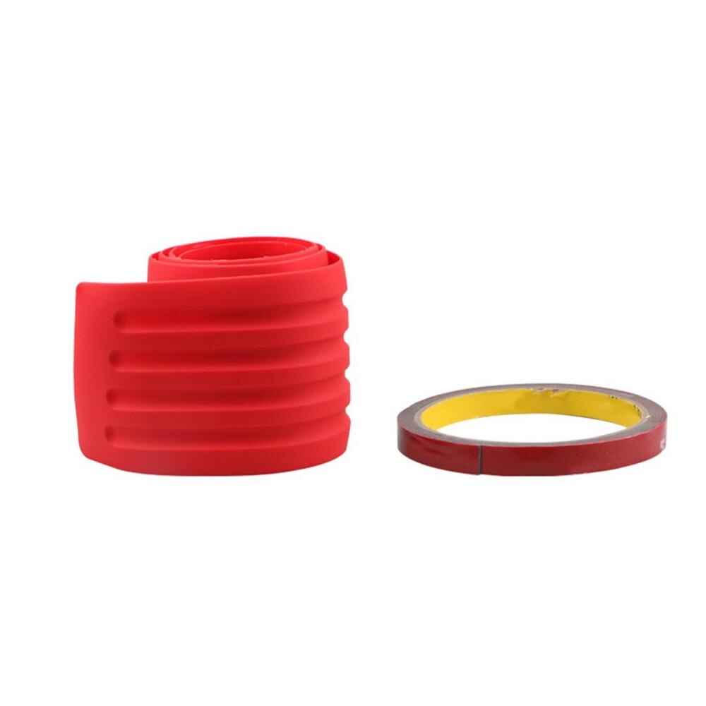 Rubber Auto Anti Collision Strip Bumper Auto Guard... – Vicedeal