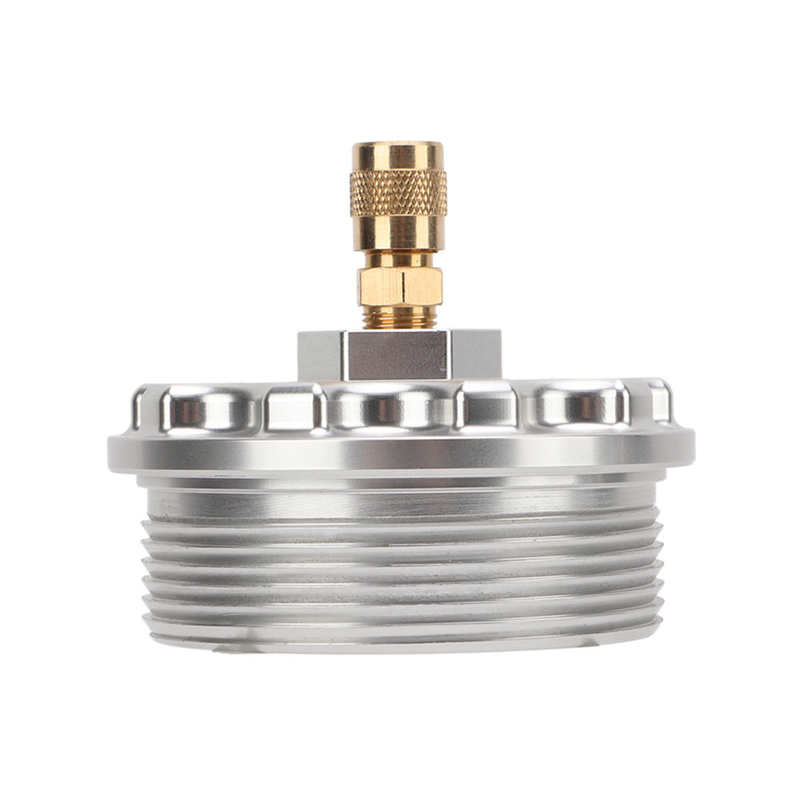 Fuel Filter Cover Leakproof Fuel Filter Cap with P... – Grandado