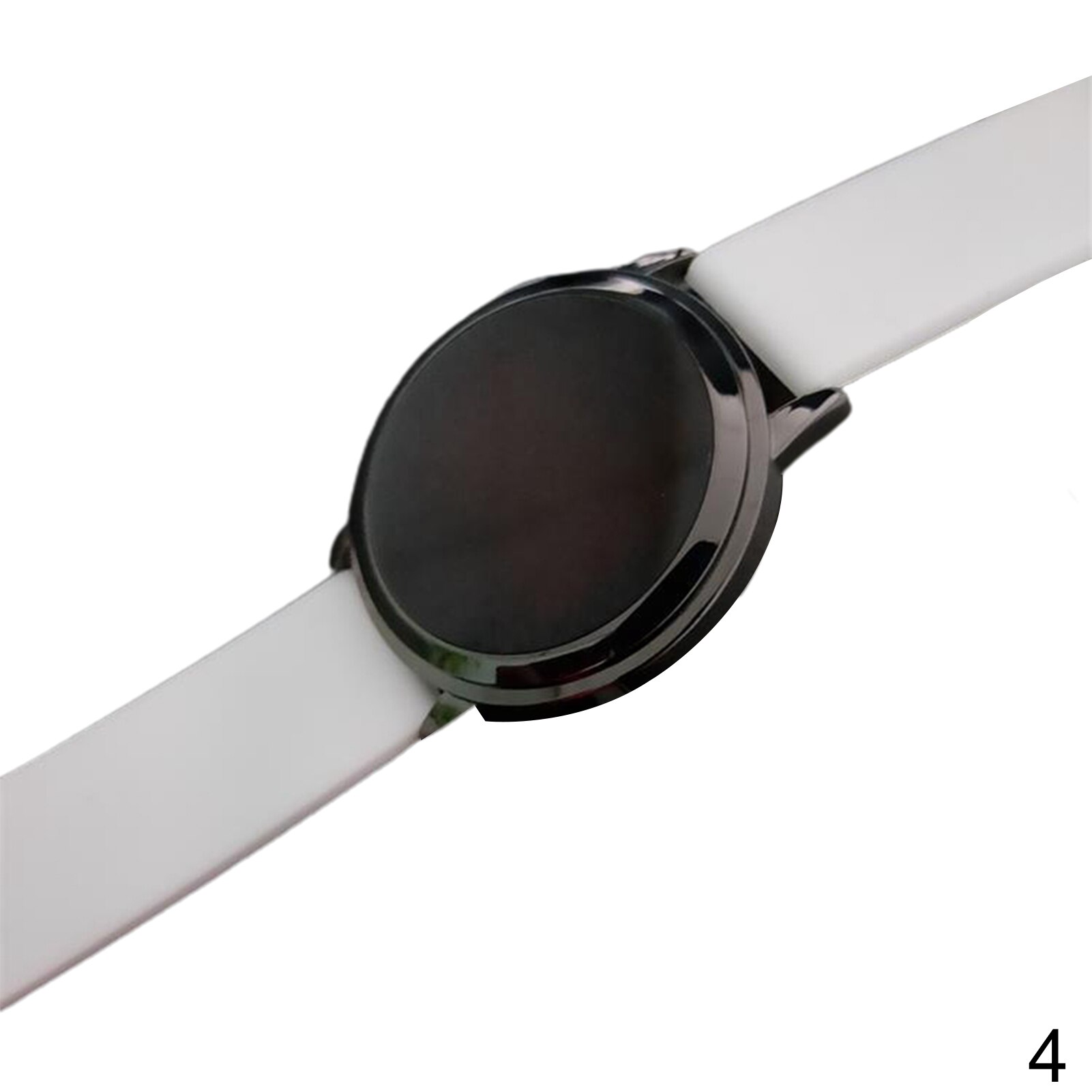 Reloj Digital de negocios para hombre, pulsera con... – Grandado