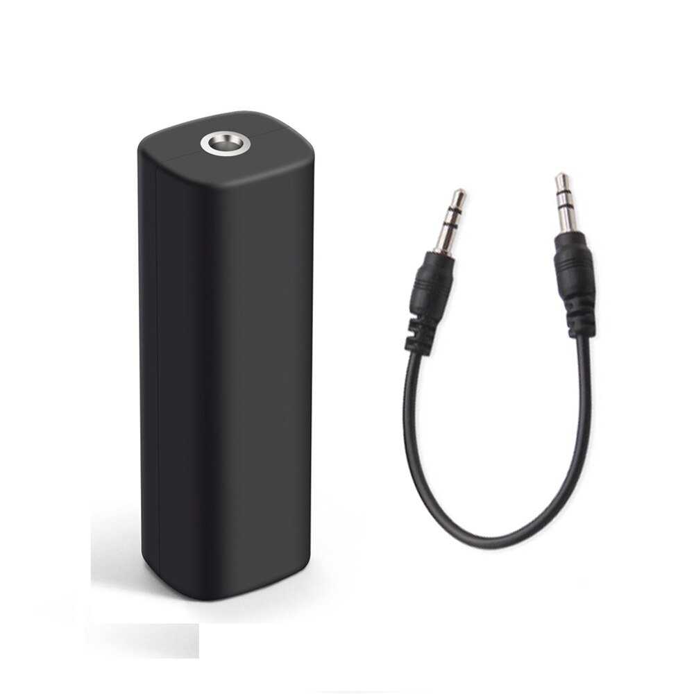 Mini Car Audio Anti-interference Device Home Stere... – Vicedeal
