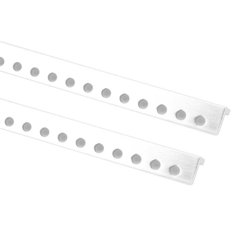 Aluminum Aluminum Extrusion 22 Holes 12x12mm Good ... – Grandado