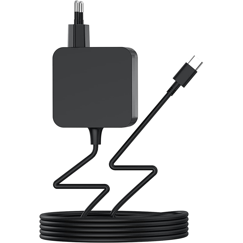 Praktische Soort C Lader 100W Usb C Voeding Ac Ada... – Vicedeal