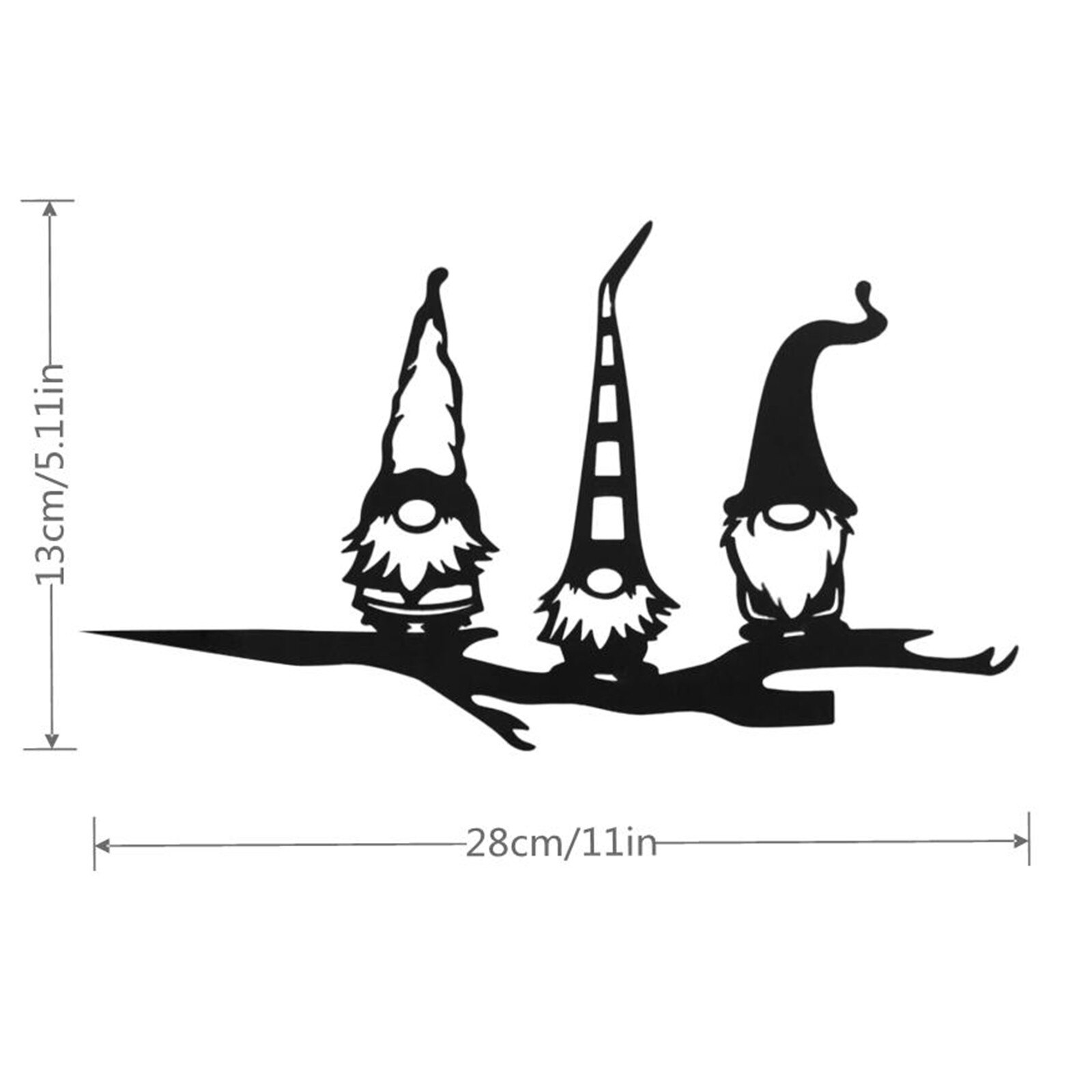 Hummingbird Tree Metal Art And Yard Garden Decorat... – Grandado