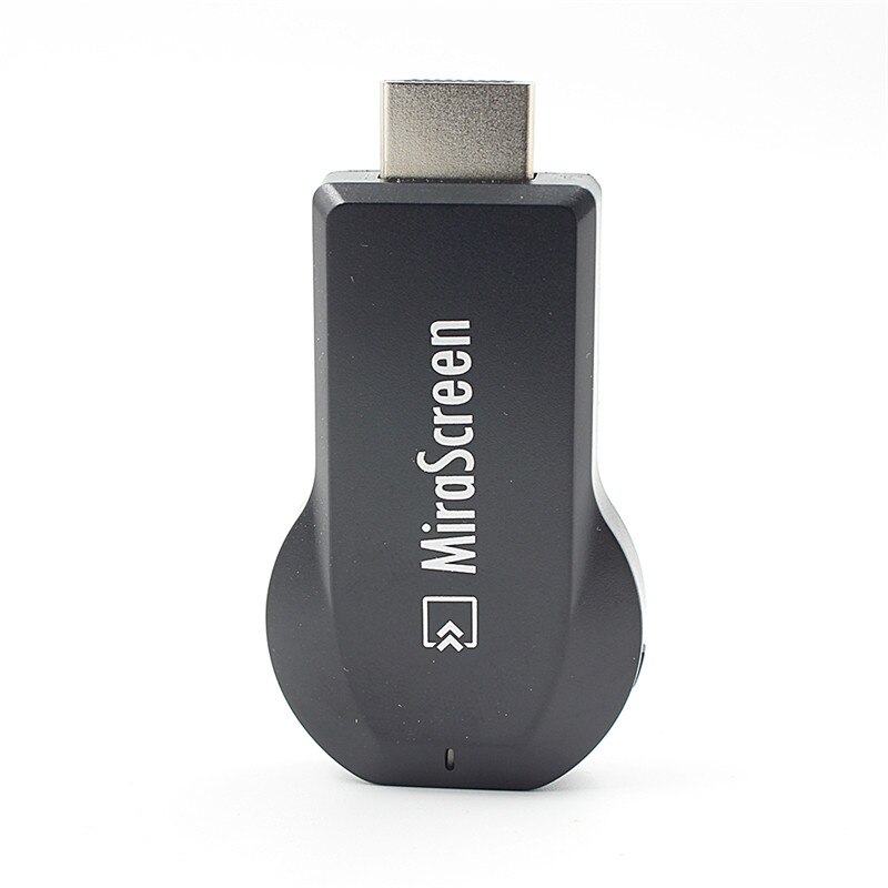 M2 Draadloze Hd Wifi Display Ontvanger Voor Dlna A... – Vicedeal