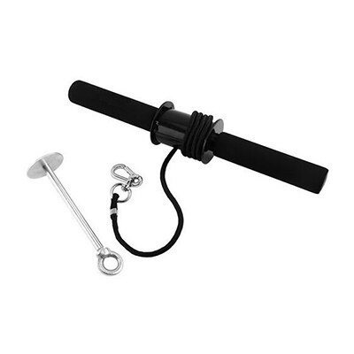 Forearm Wrist Blaster Roller Trainer Weight-Bearin... – Grandado