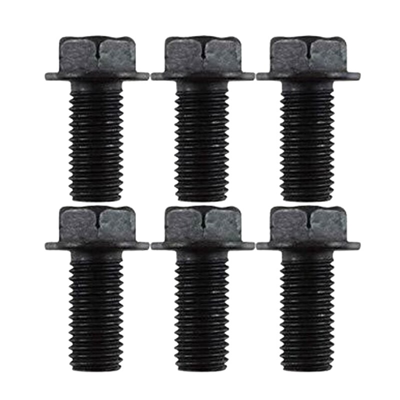 12.9 LS Transmission Flywheel Bolts Set Flexplate ... – Grandado