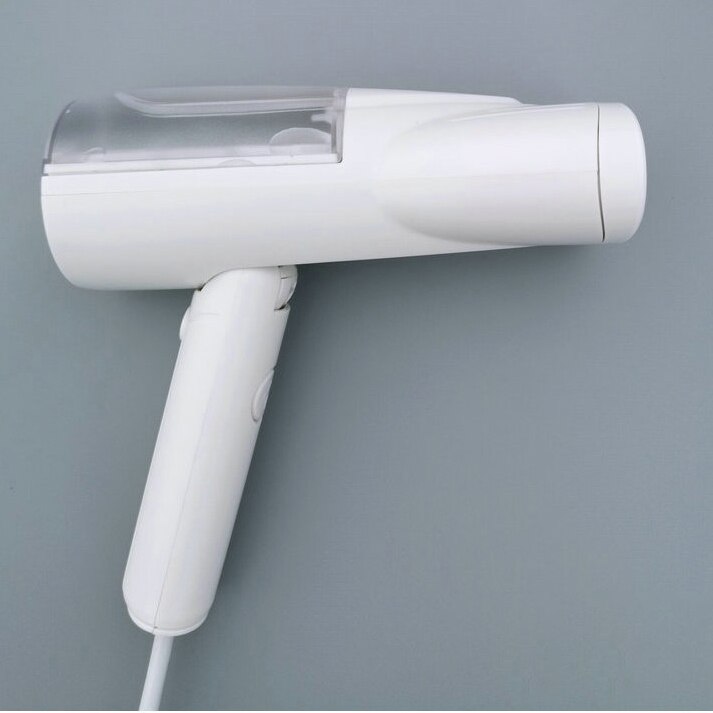 Folding Garment Steamer 1000W Powerful Handheld St... – Vicedeal