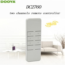 Dooya Sunfloer smart home Electric Curtain Motor r... – Grandado