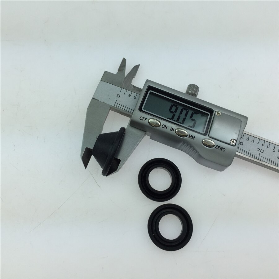 STARPAD FOR Motorcycle pump master cylinder brake ... – Grandado