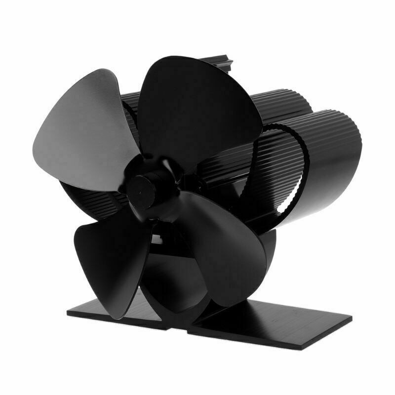 5 Inches Mini Powerless 4S Fan Cooker Fan Cooker f... – Vicedeal