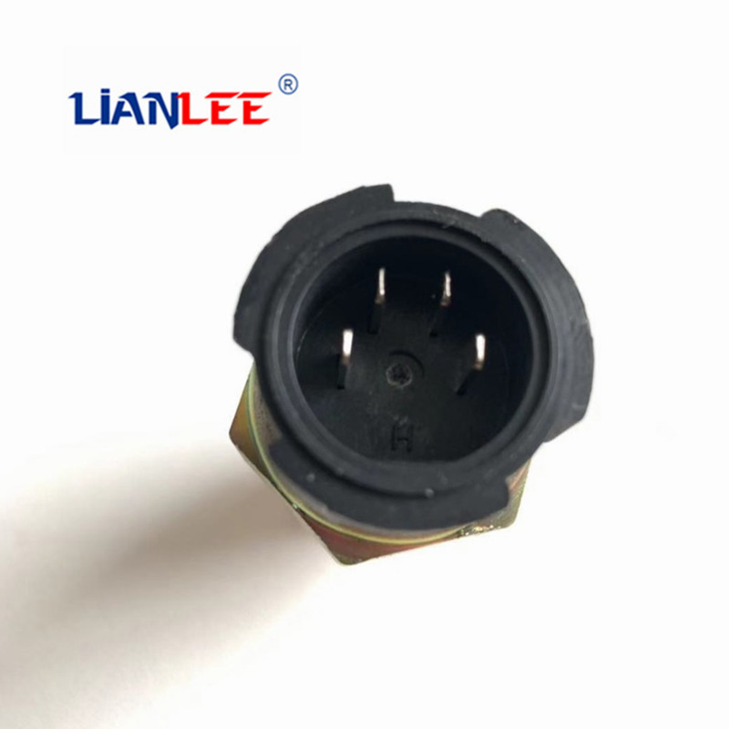 Sensor de velocidad de odómetro, 4834987EC 4861291... – Grandado