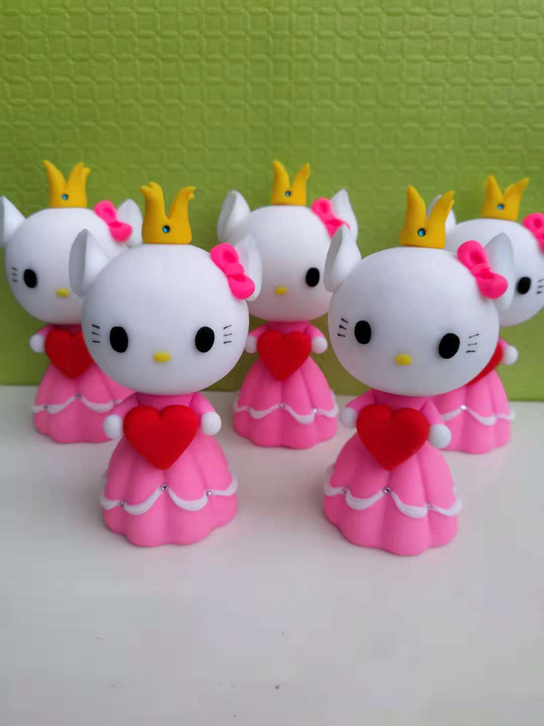 3pc 1500g Multi-colored Soft clay DIY color clay h... – Vicedeal