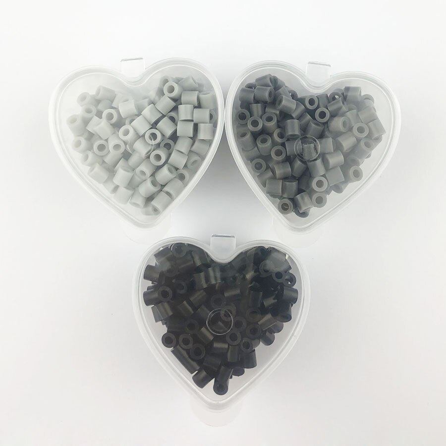 5mm Perler Hama Beads Box Packing Combination colo... – Vicedeal