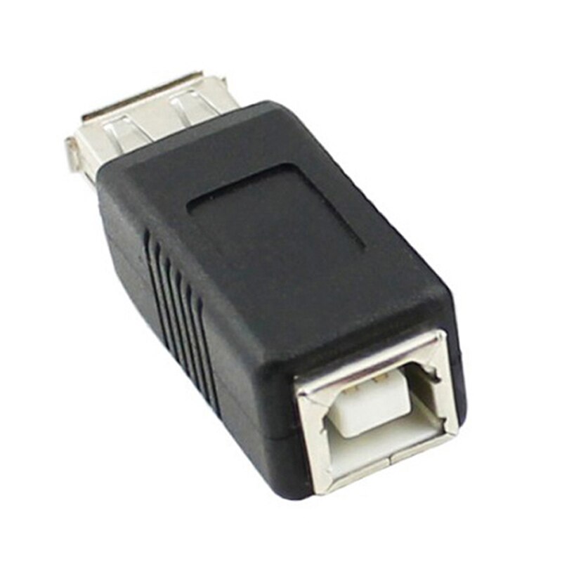 NEUE USB Typ A Buchse auf Drucker Scanner Typ B Bu... – Vicedeal