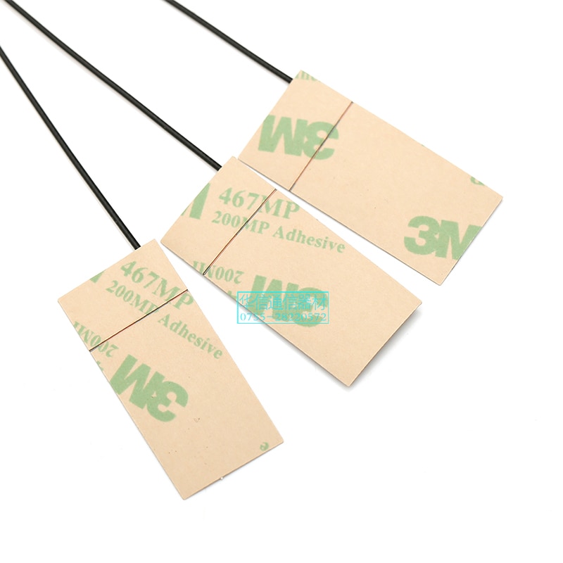 2.4G wifi module built-in FPC antenna 5G/5.8G dual... – Grandado