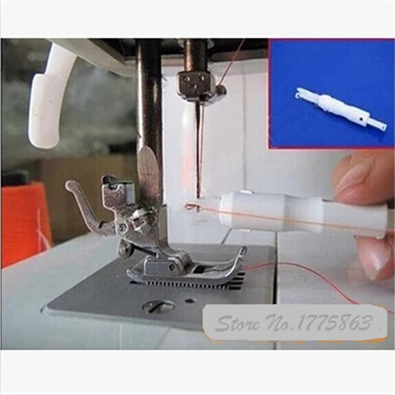 Naaimachine Draadinsteker Insertion Applicator Han... – Vicedeal