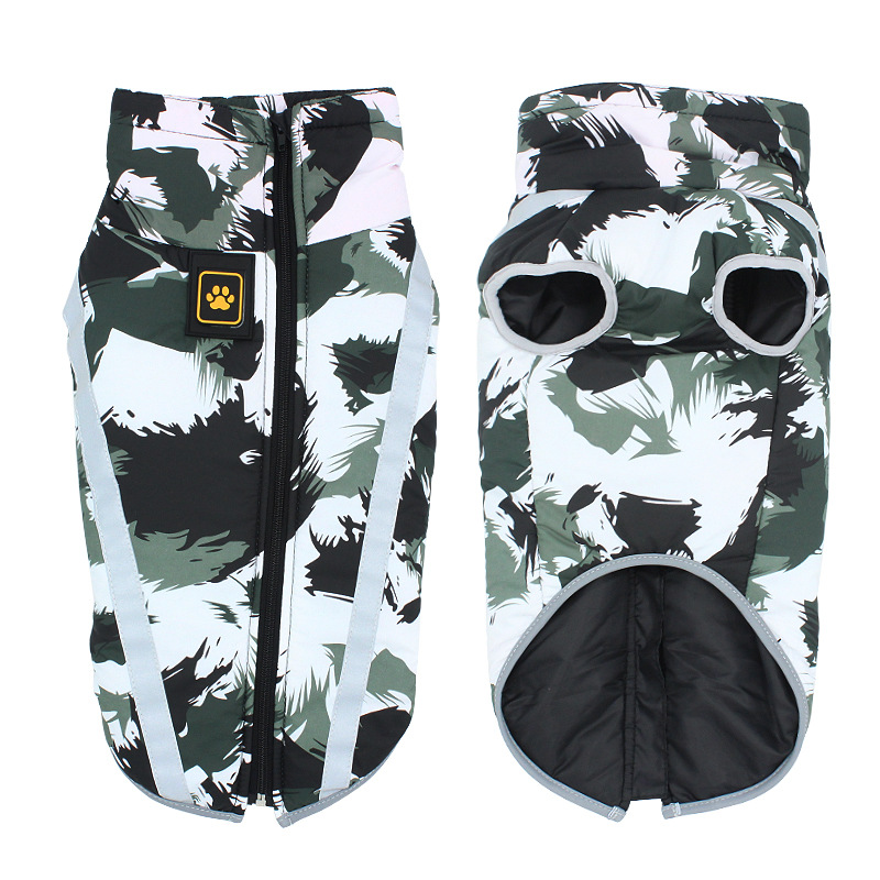 FALL/WINTER Pet Hardshell With A Streamlined Refle... – Vicedeal