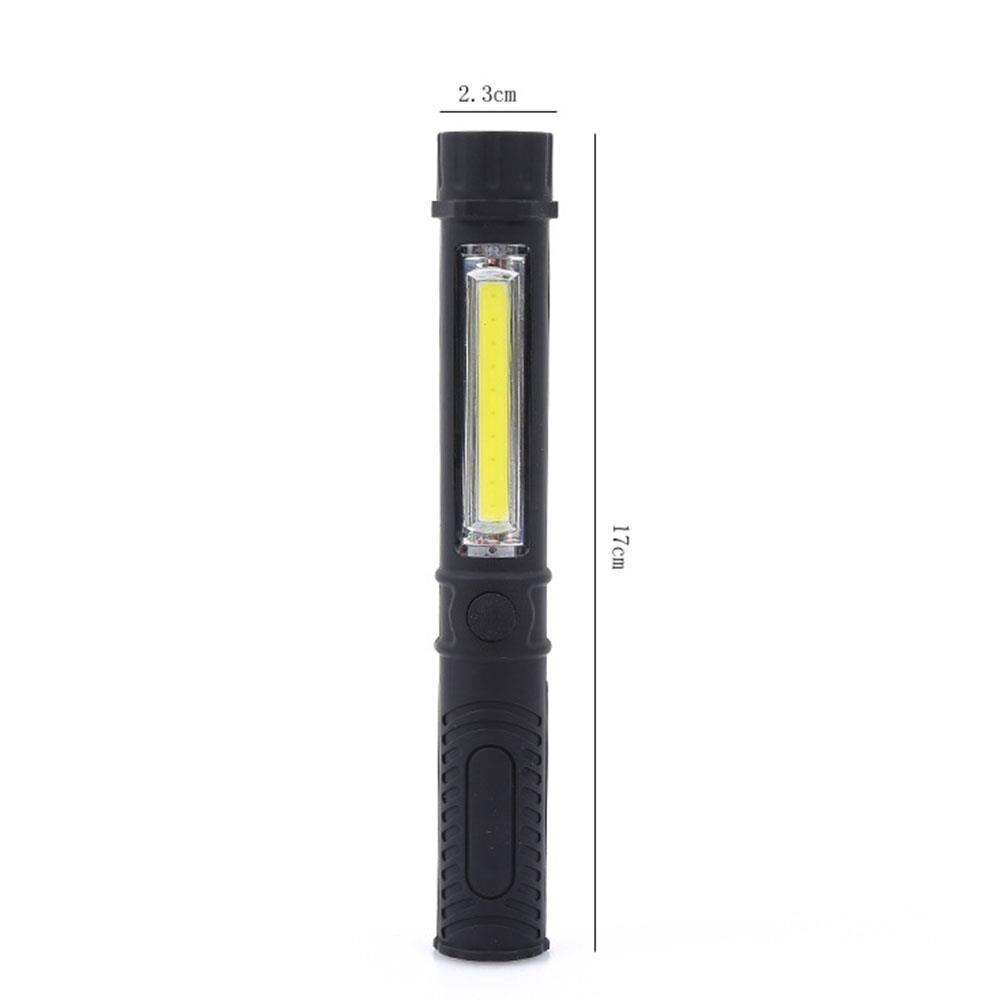 Camping Lights COB LED Travel Outdoor Hiking Auto ... – Vicedeal