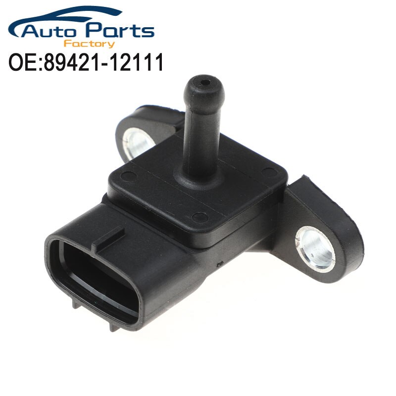 Map Sensor Intake Air Pressure Sensor For Toyota S... – Vicedeal