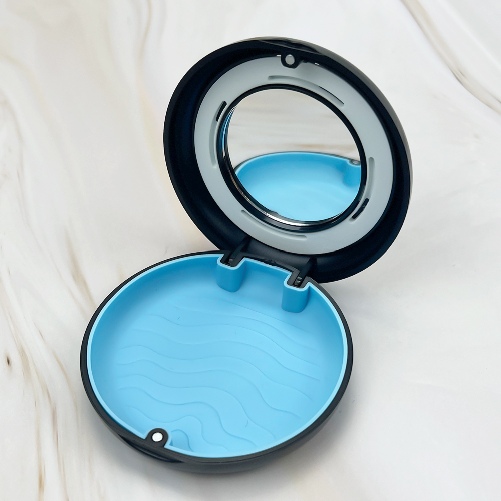 Dental Appliance Retainer Case Mouth Guard Denture... – Grandado