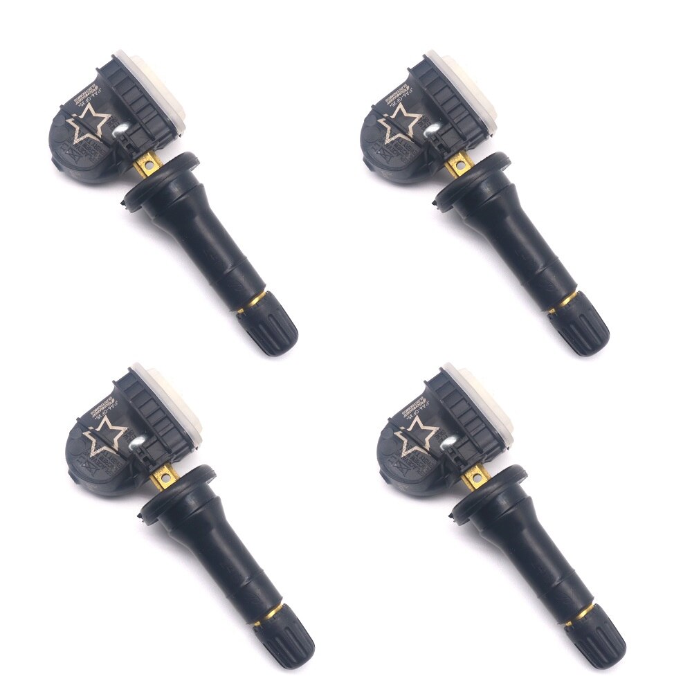 Tpms Sensor Voor Haval F7 H6 Wey VV5 VV6 VV7 Grote... – Grandado