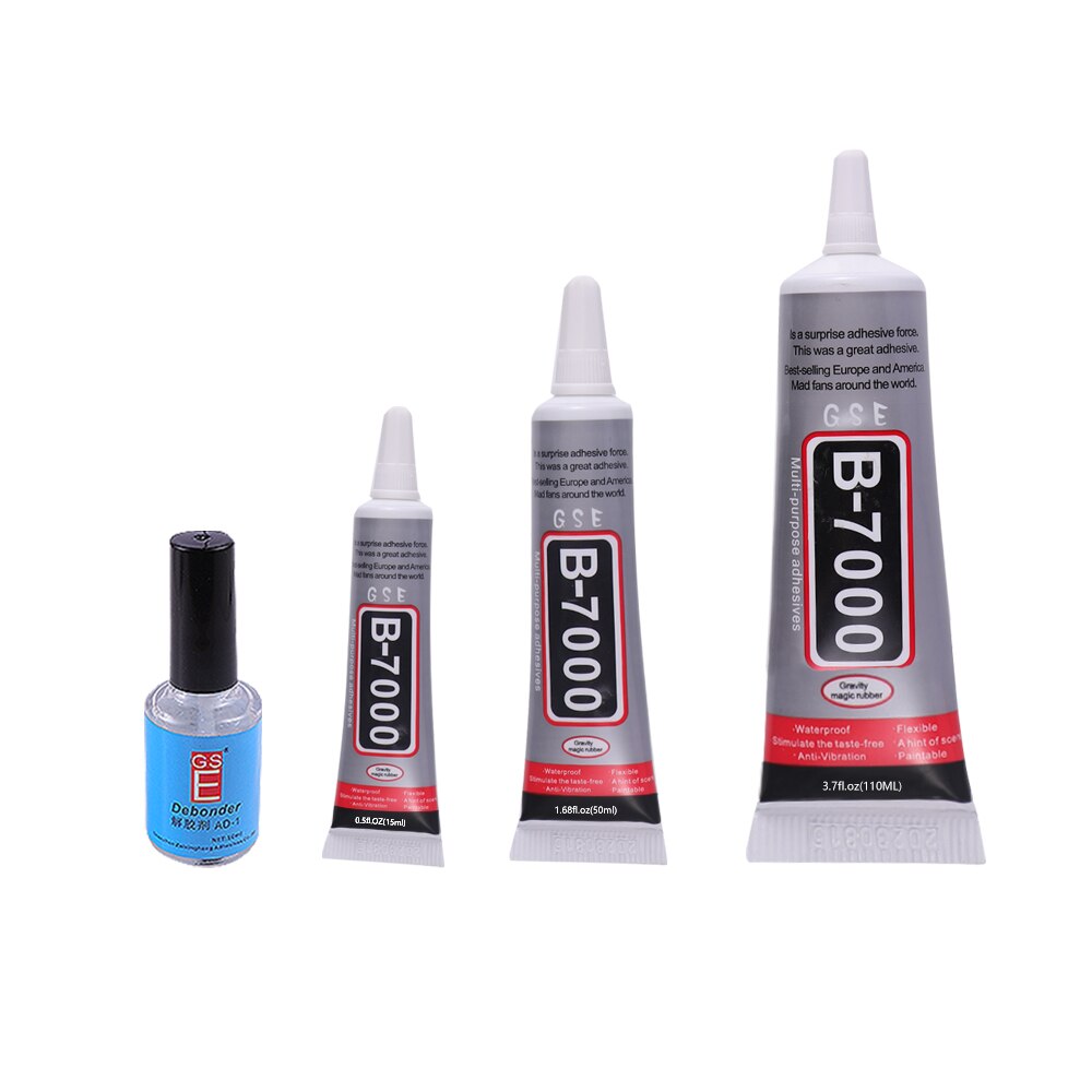 B-7000/15Ml/50Ml/110Ml B7000 Multifunctionele Repa... – Vicedeal