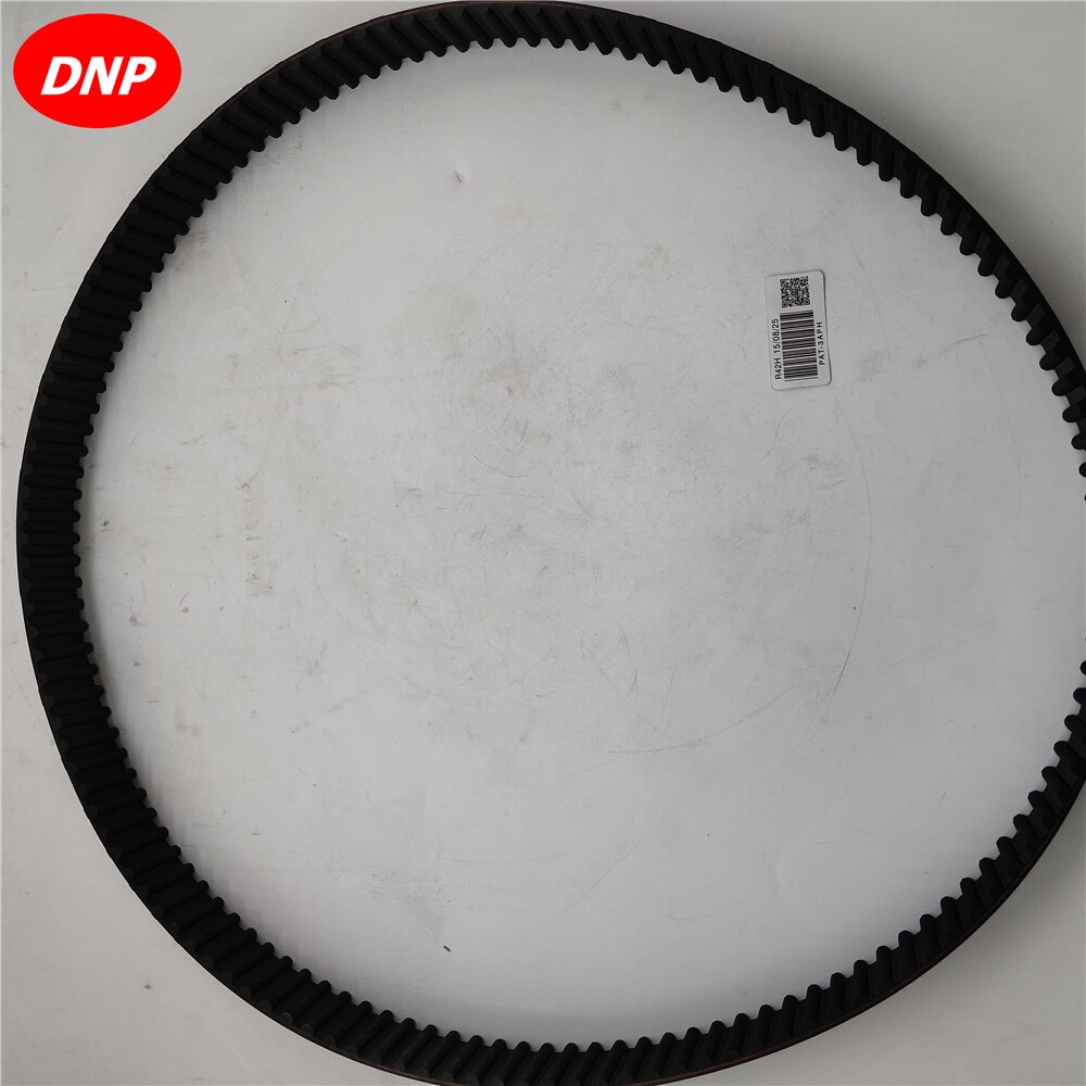 DNP Engine Timing Belt Fit For TOYOTA LAND CRUISER... – Grandado