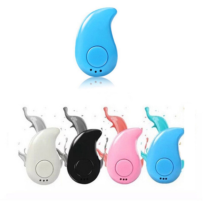 Fangtuosi Mini Bluetooth Oortelefoon Hifi Draadloz... – Grandado