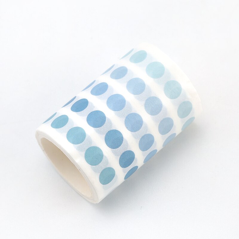 60mm x 3m Gradient basic salt series hand curtain ... – Vicedeal